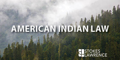 Stokes Lawrence Presents: Native American Heritage Month | Home ...