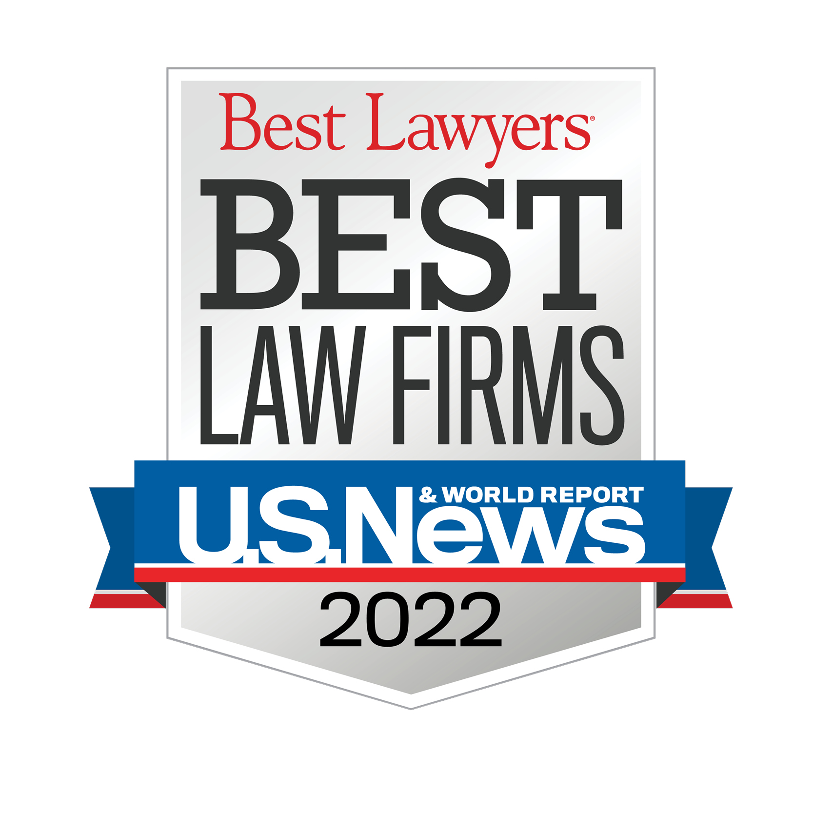 Stokes Lawrence Named to 2022 "Best Law Firms" List | Home | Washington ...