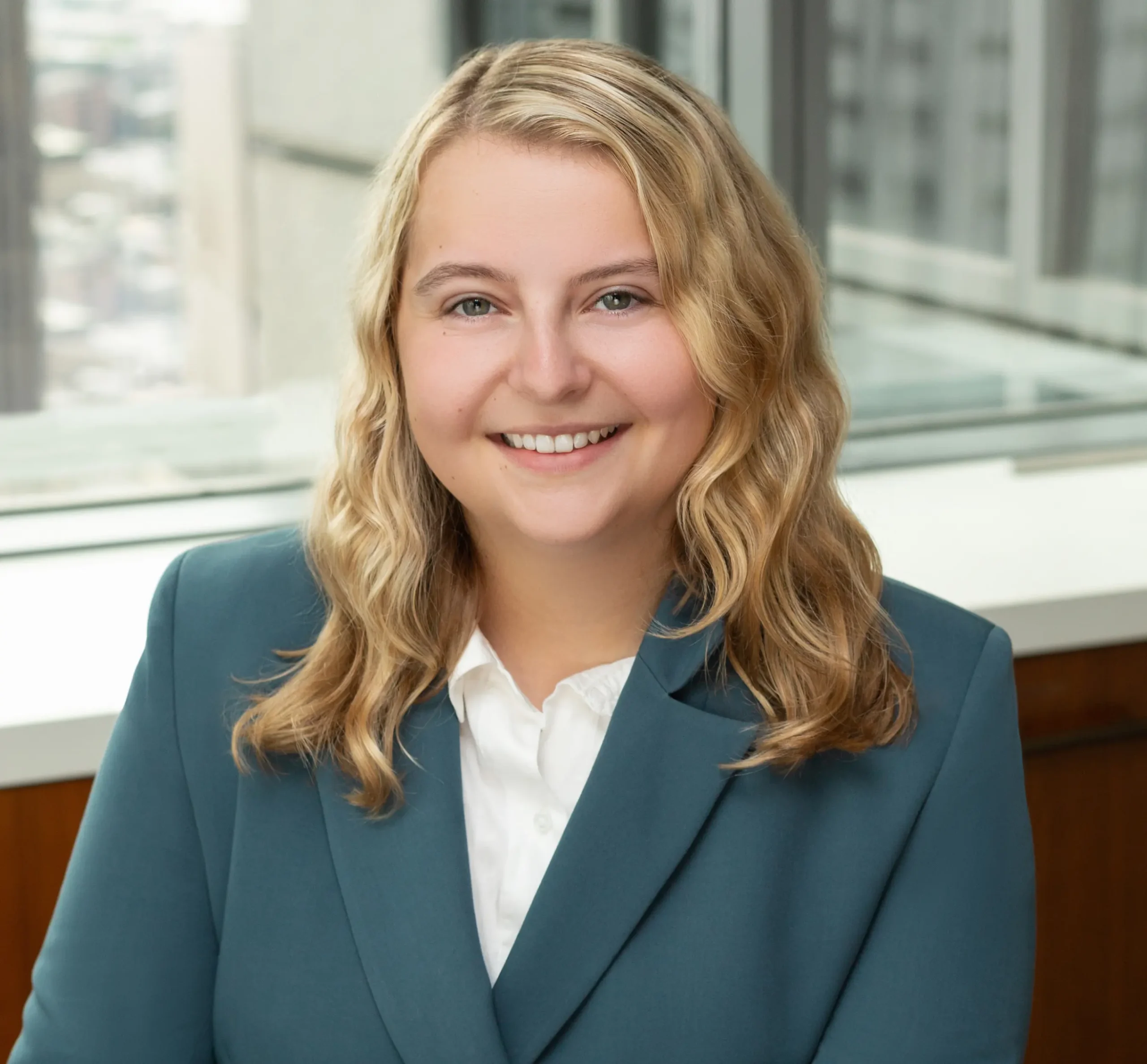 Maya Olson | Stokes Lawrence