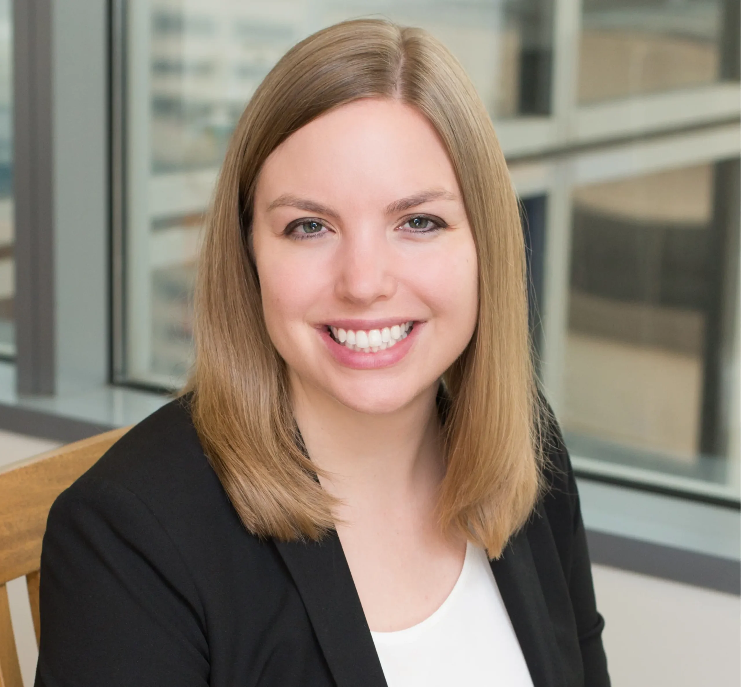 Kathleen Grohman Burton | Stokes Lawrence