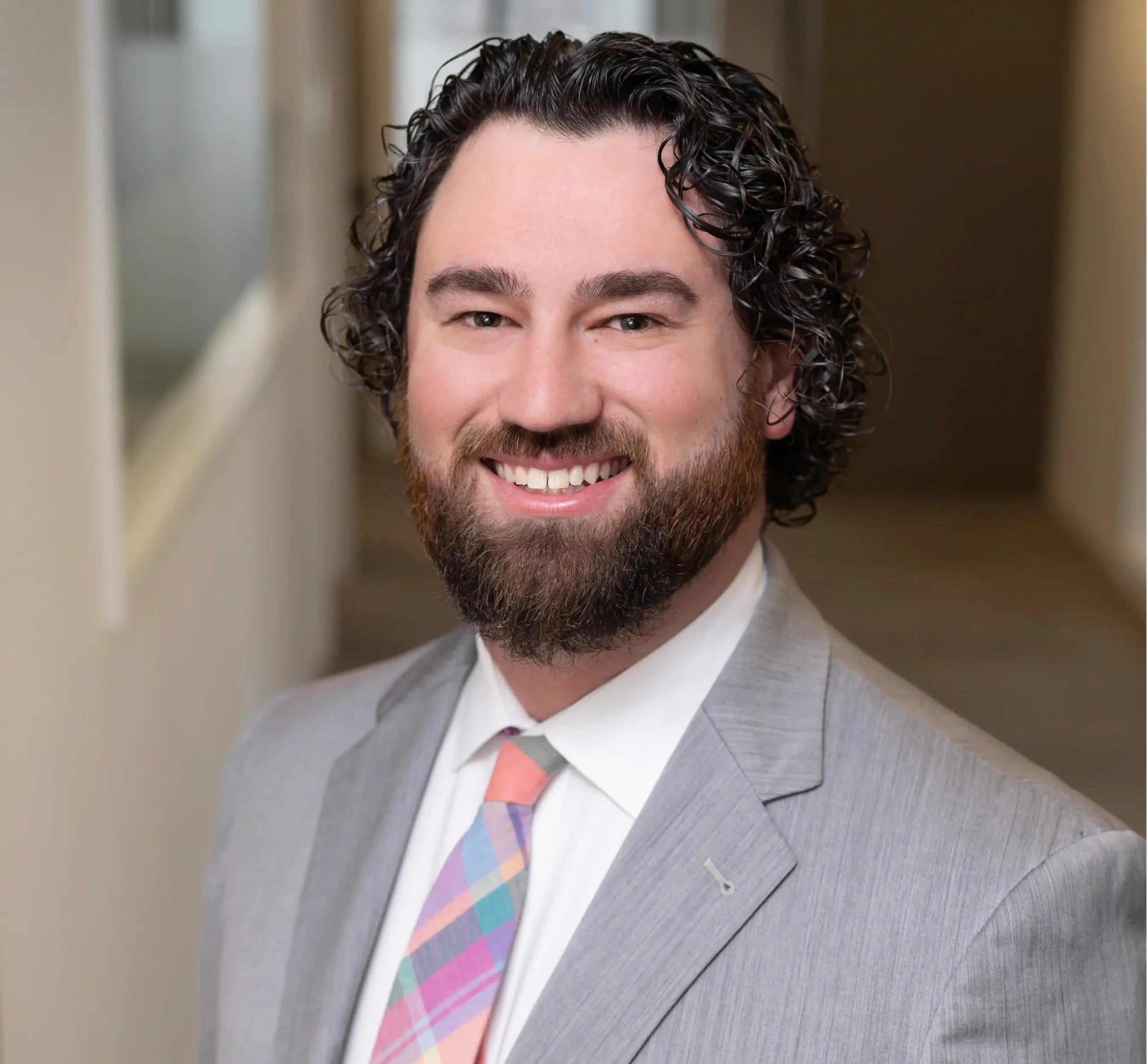 Stokes Lawrence Elects Saul Tilden as Firm Shareholder, Effective ...